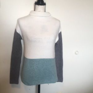 C&C California | Sweaters | Cc California Wool Turtleneck Xs | Poshmark